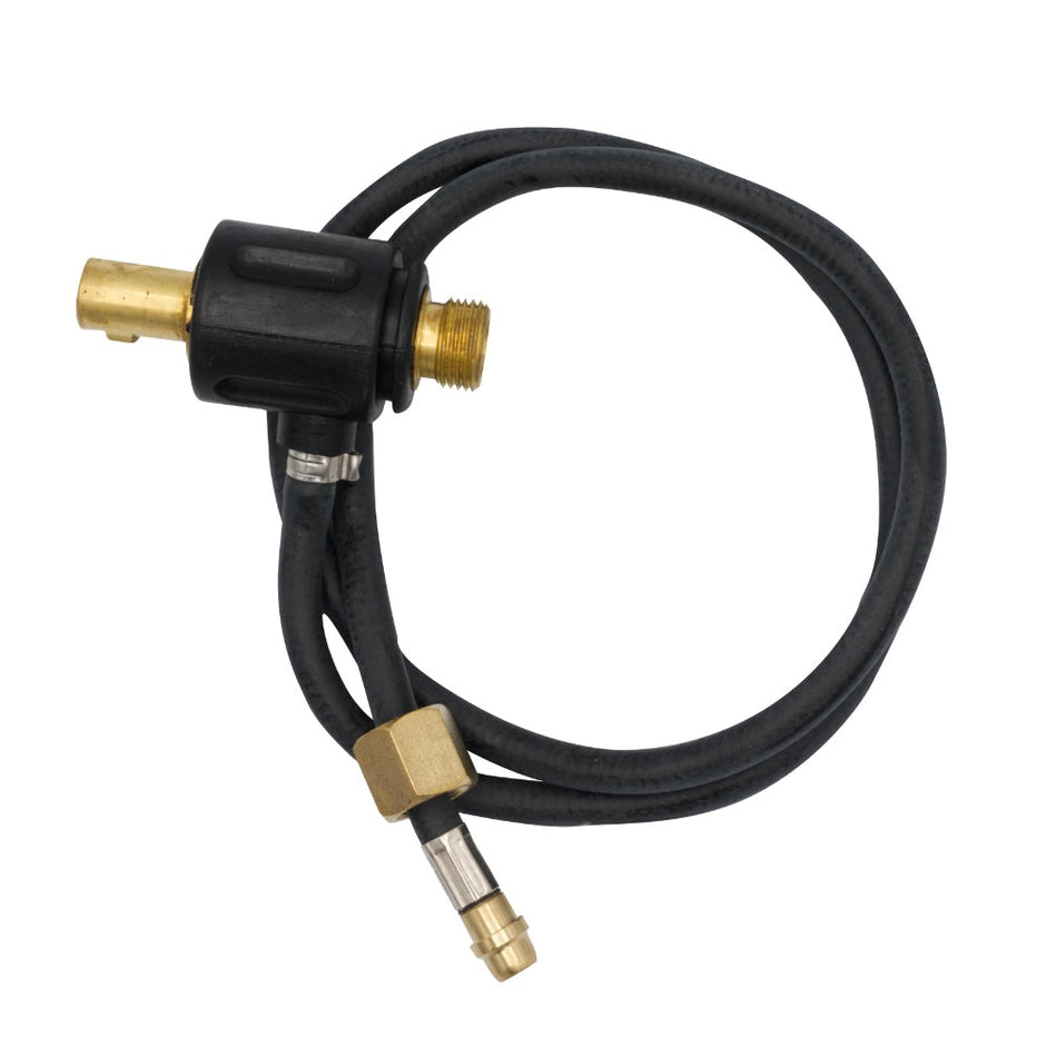 TIG Welding Torch Connectors – Specialised Welding Products