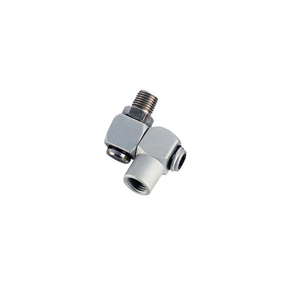 SWP 1/4" Swivel Connector – Specialised Welding Products