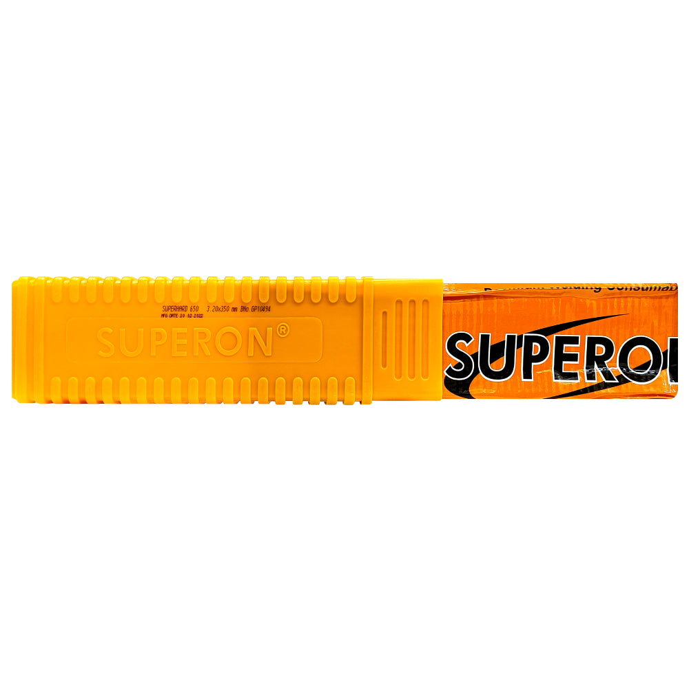Superon Supercast NiFe Electrodes 2kg – Specialised Welding Products