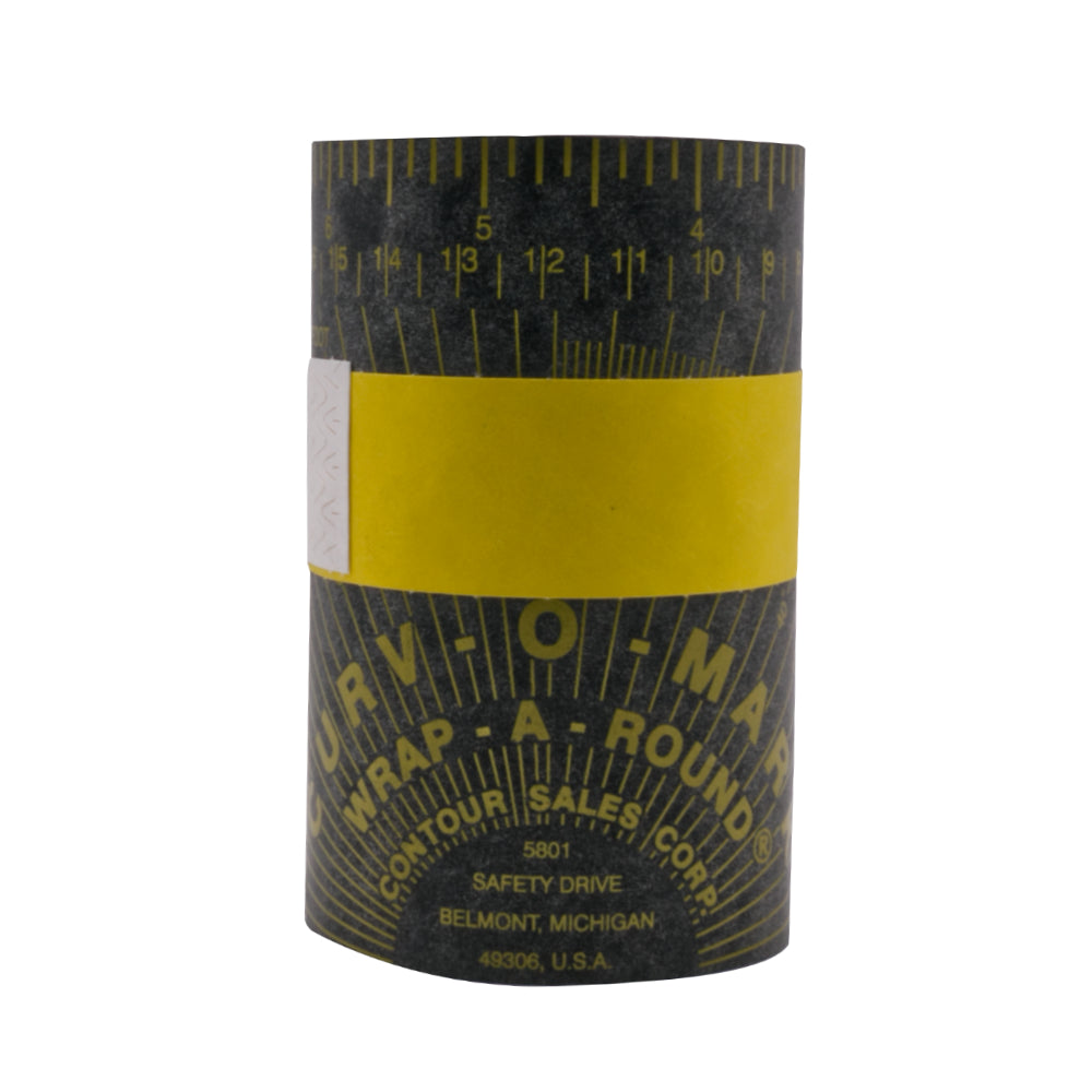 SWP Grey 550°C Wrap-A-Round Marker – Specialised Welding Products