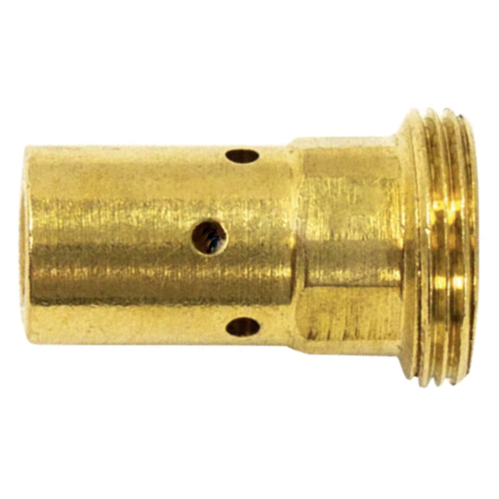 SWP M501 Binzel Compatible Short Tip Adaptor for M6 Tips – Specialised ...