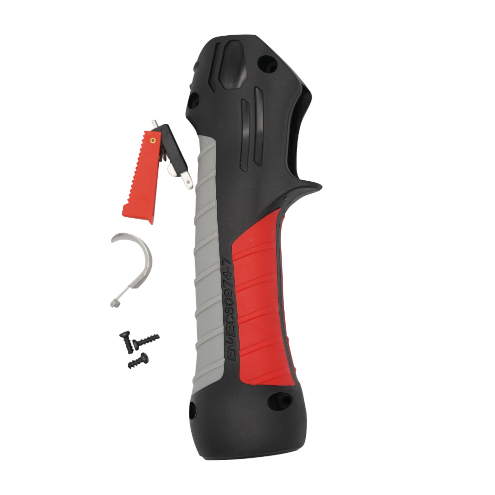 SWP Binzel Compatible Stealth Grip Torch Handle with Trigger ...