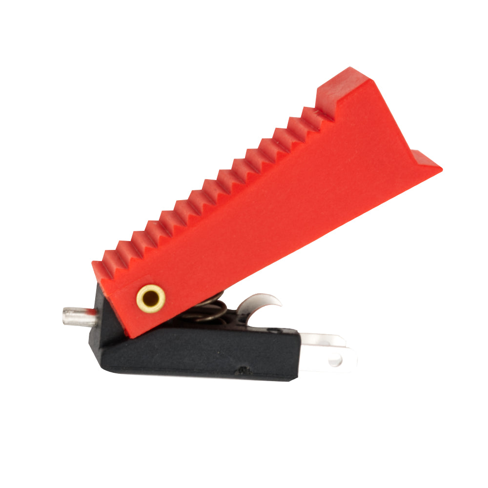 SWP Binzel Compatible Stealth Grip Trigger – Specialised Welding Products