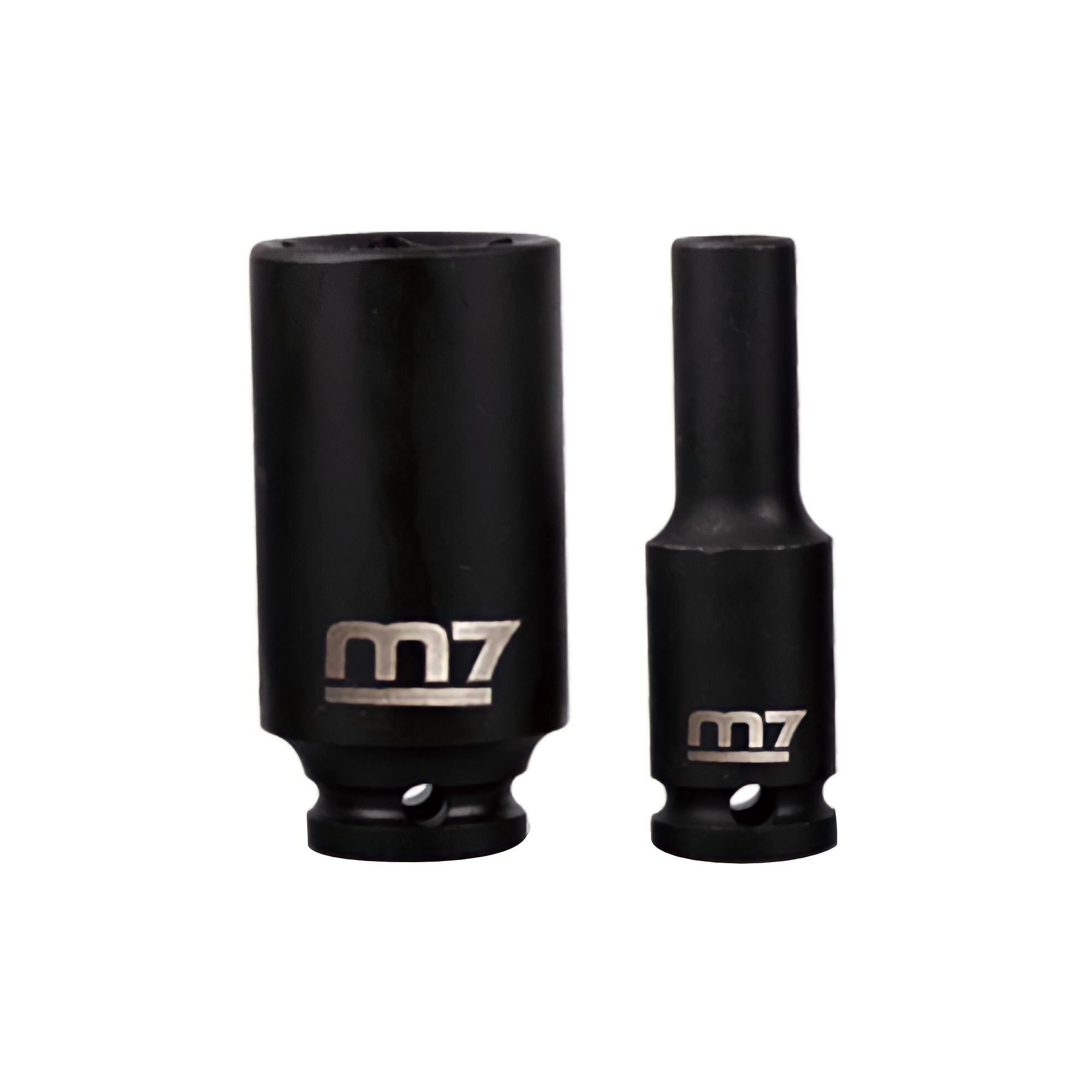 Mighty Seven 1/2" Impact Standard Socket – Specialised Welding Products