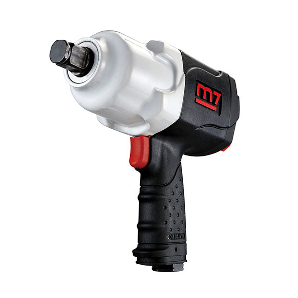 Mighty Seven 3/4" Drive Air Impact Wrench - 1627NM – Specialised ...