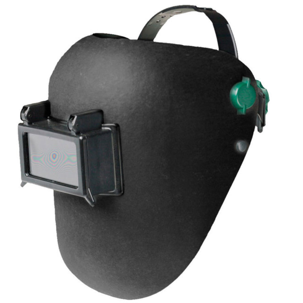 Honeywell Lamador Flip Up Welding Headshield | Ratchet Fit ...
