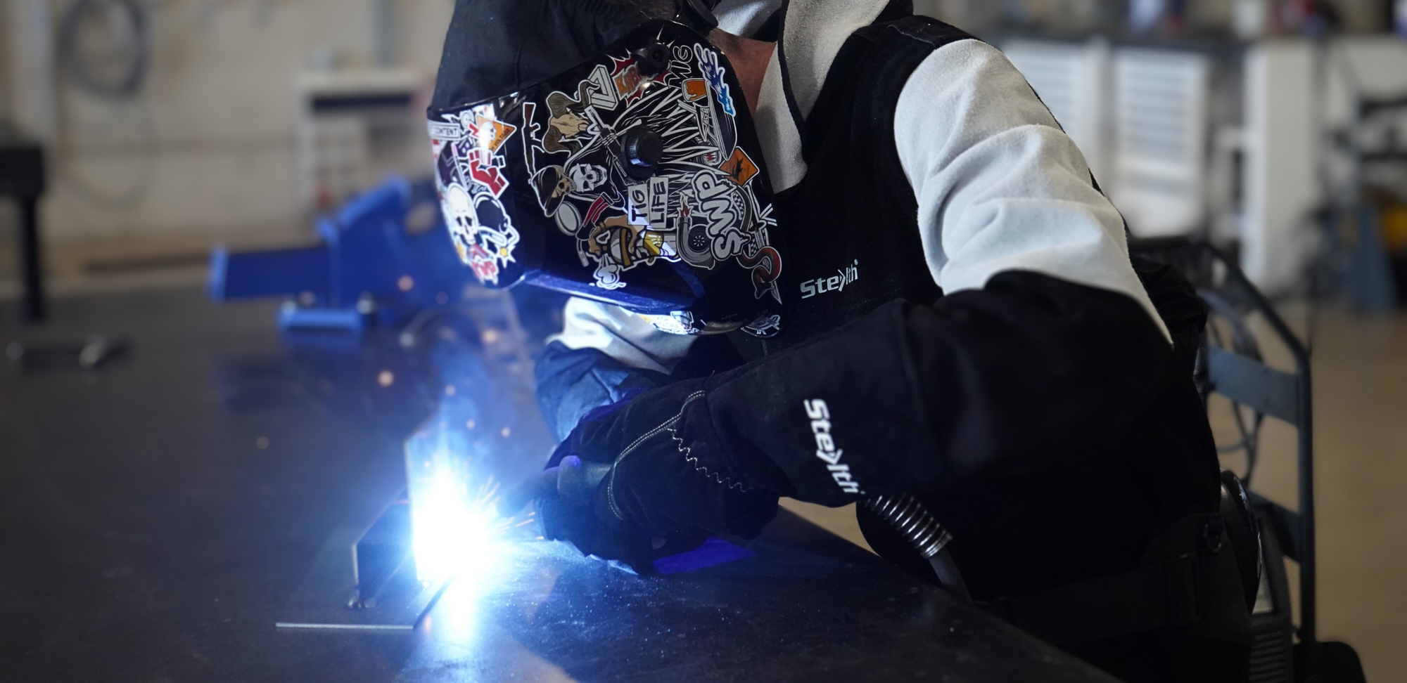 Specialised Welding Products Ltd