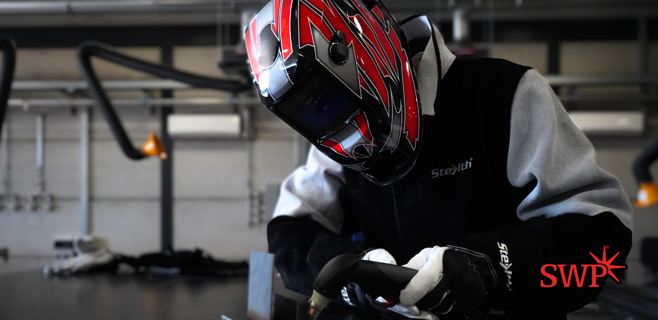 Specialised Welding Products Ltd