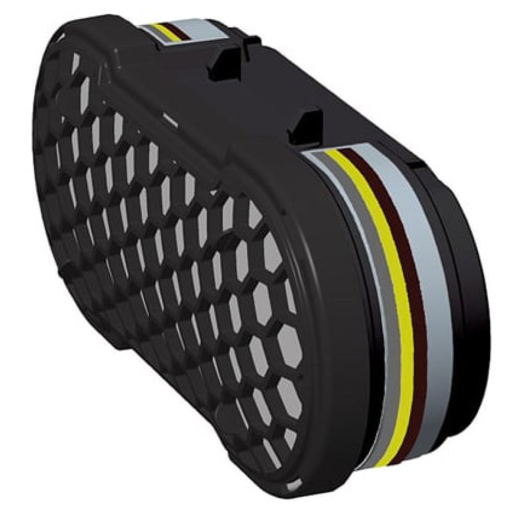 CleanSpace ABE-P3 and PAF-0038 Combined Filter – Specialised Welding ...