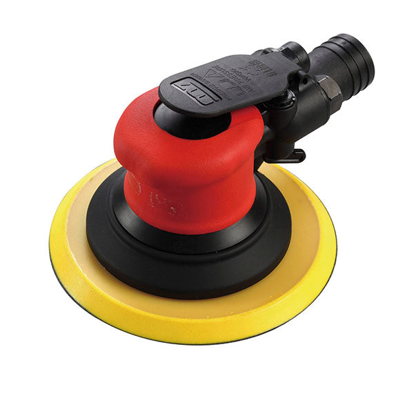 Mighty Seven Air Random 4 1/2" Non-Vacuum Orbital Sander – Specialised ...