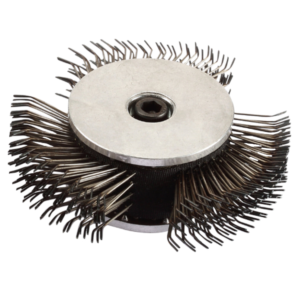 Mighty Seven Steel Wheel for QB-802 Preparation Tool – Specialised ...