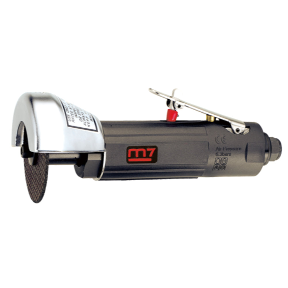 Mighty Seven 20000 RPM 3" Wheel Heavy Duty Air Cut-Off Tool ...