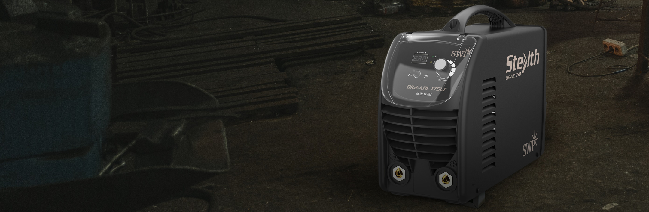 About Us - Specialised Welding Products