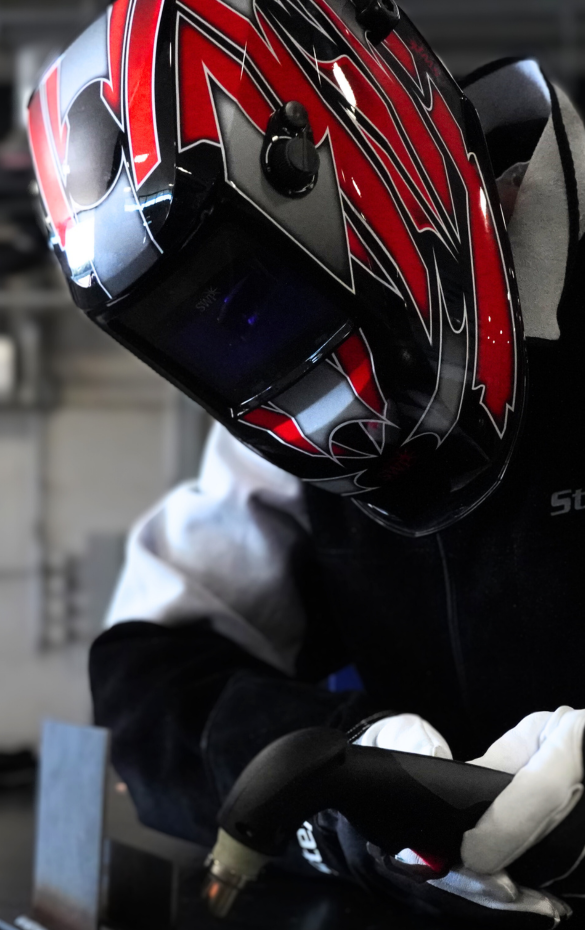 Specialised Welding Products Ltd