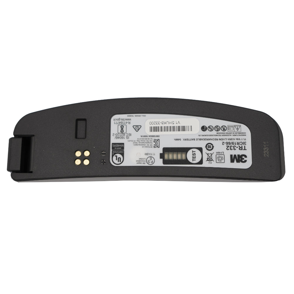 3M™ TR-332 High Capacity Battery – Specialised Welding Products