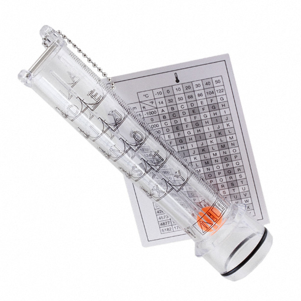 3M™ Versaflo™ TR-800E Air Flow Indicator – Specialised Welding Products