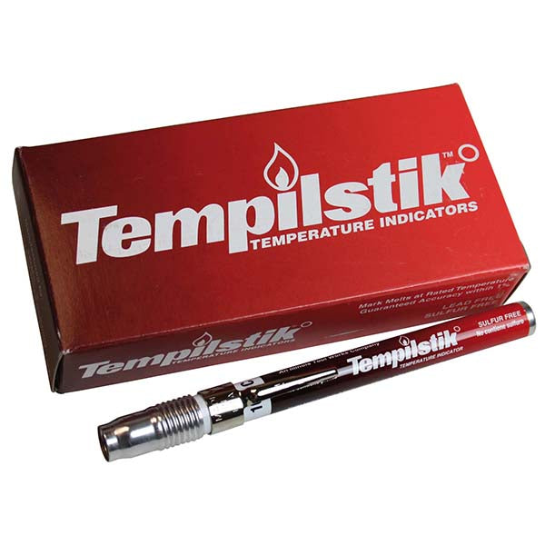Tempil Temperature Indicators – Specialised Welding Products