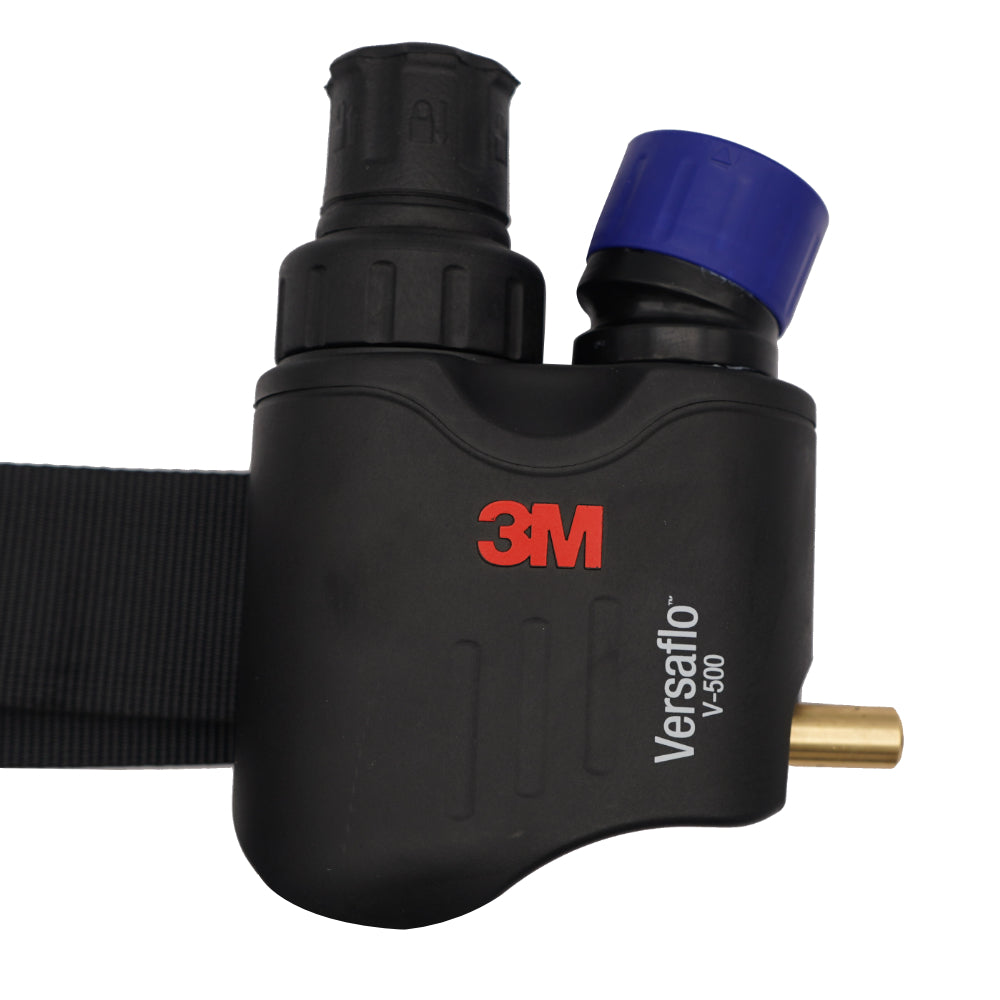 3M™ Versaflo™ Flow Controlled Supplied Air Regulator – Specialised ...