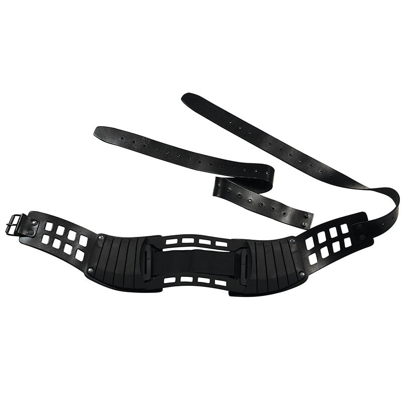 3M™ Powered Air Respirator Belt for Adflo™, Leather – Specialised ...